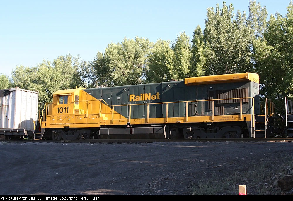 RAILNET 1011 Ex-Southern Railway #3974